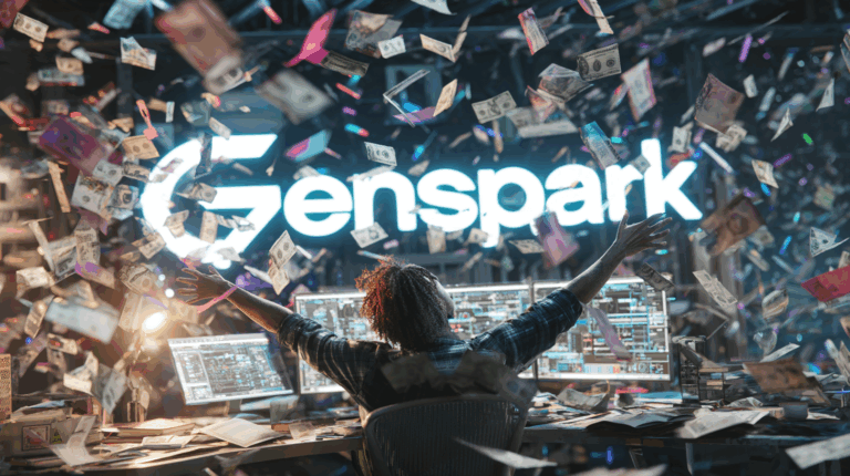 Genspark使い方完全ガイド｜初回セットアップから便利機能の活用法まで一気に紹介 | SAPPORO AI STUDIO